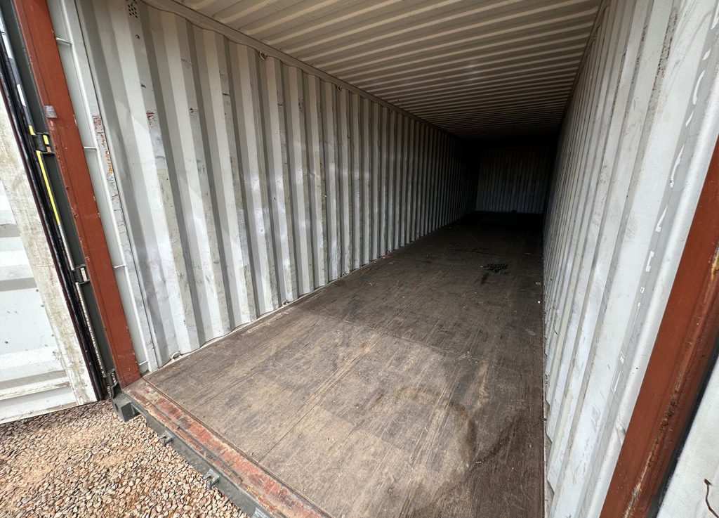 Container de Obra 10 Pés (03 Metros) - LOCAÇÃO - Locação e Venda de ...