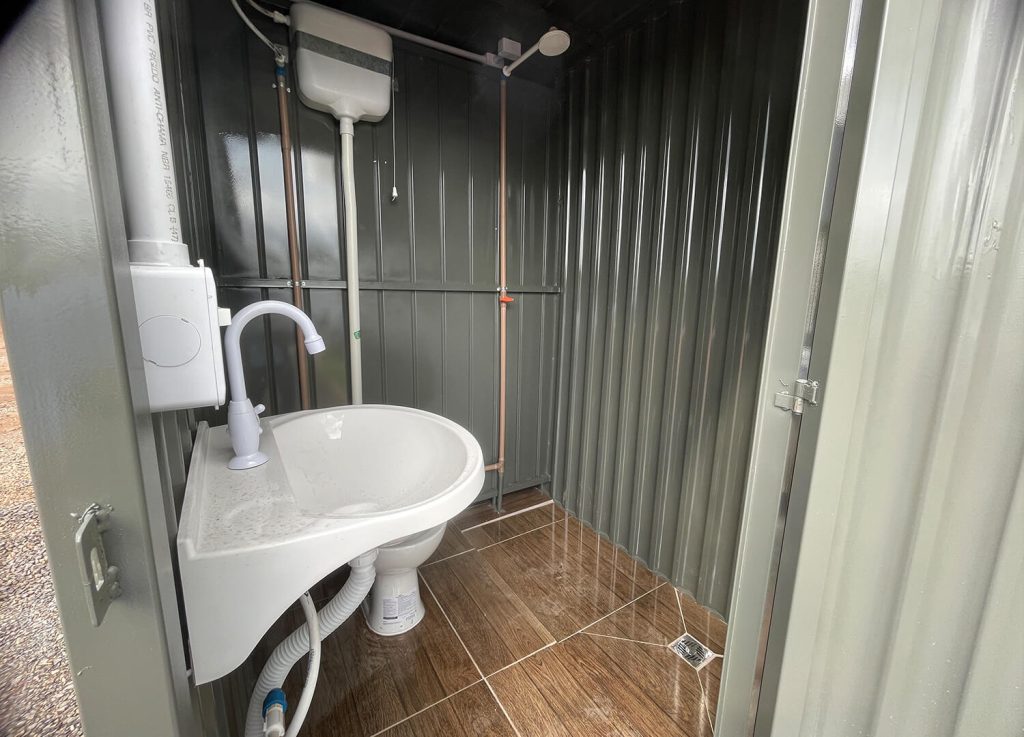 Locação de Container e Modulos Habitáveis - Locação e Venda de ...